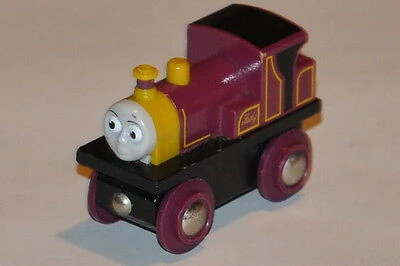 Lady | Brio Thomas Wiki | Fandom