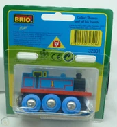 Thomas | Brio Thomas Wiki | Fandom