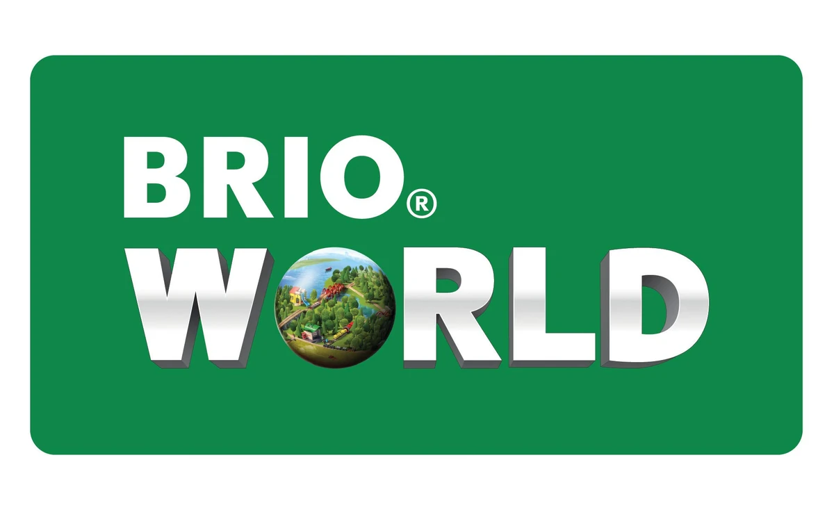 BRIO World | BRIO Wiki | Fandom