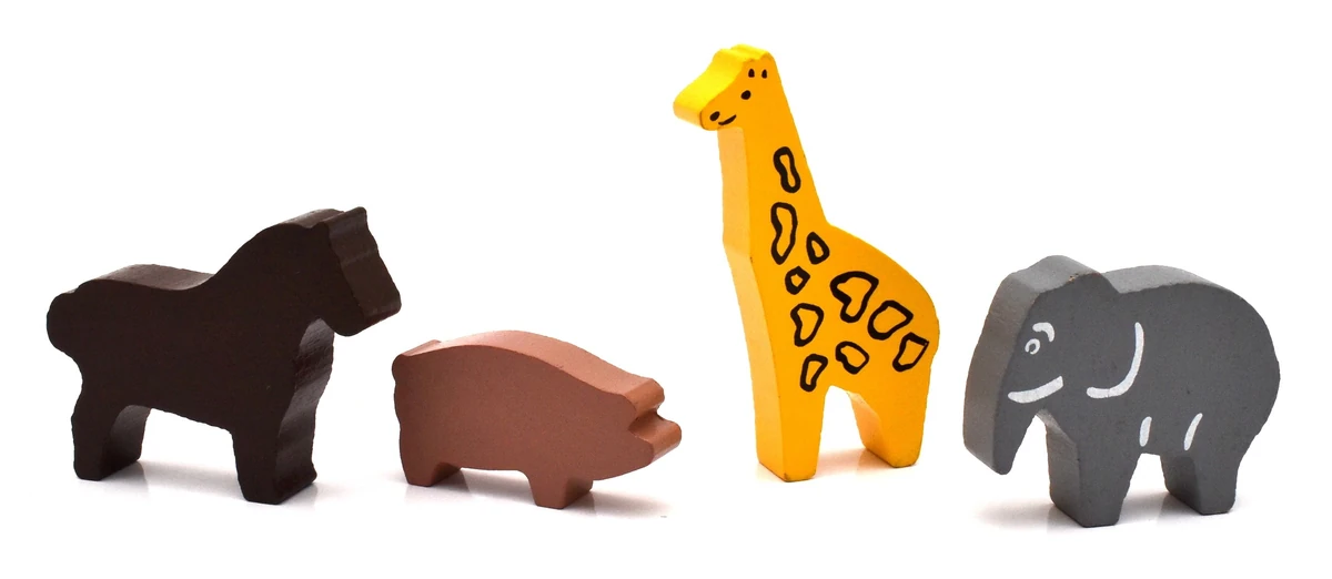 Animals | BRIO Wiki | Fandom