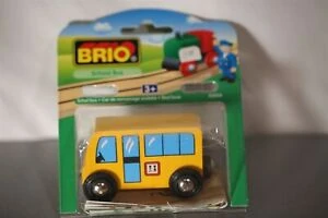 School Bus | BRIO Wiki | Fandom