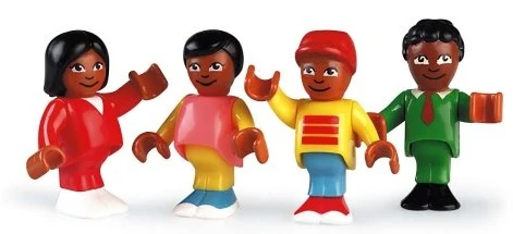 Play Family | BRIO Wiki | Fandom