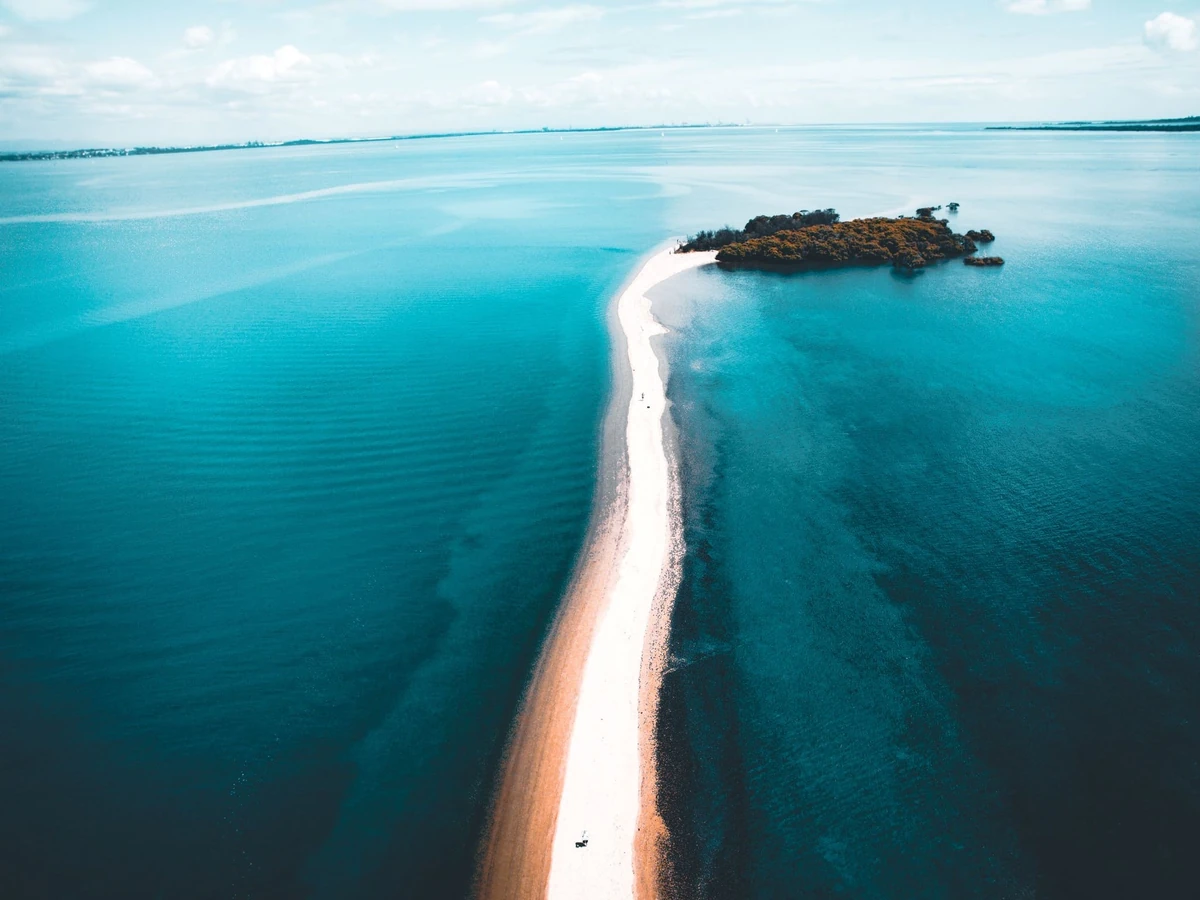 Wellington Point | Brisbane Wiki | Fandom