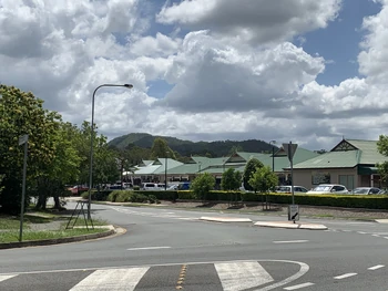 Samford Village | Brisbane Wiki | Fandom