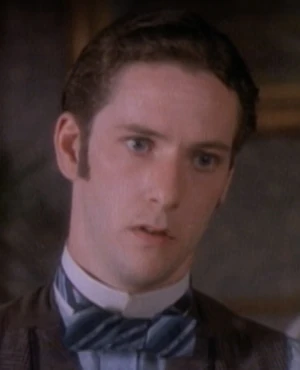 Todd | Brisco County, Jr. Wiki | Fandom