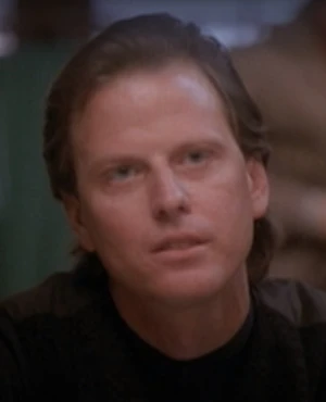 Donovan Joe | Brisco County, Jr. Wiki | Fandom