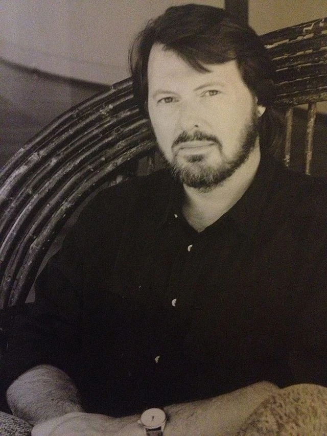 Jeffrey Boam | Brisco County, Jr. Wiki | Fandom