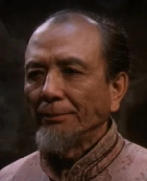 Lee Pow | Brisco County, Jr. Wiki | Fandom