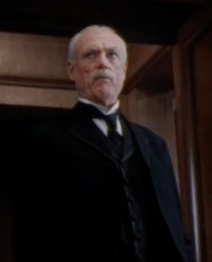 Gordon | Brisco County, Jr. Wiki | Fandom