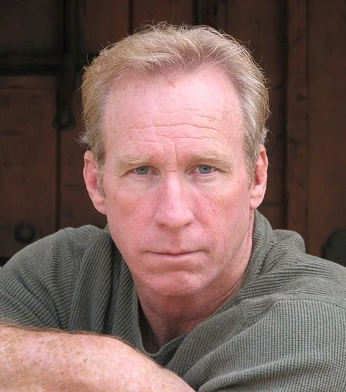 Perry Barndt | Brisco County, Jr. Wiki | Fandom