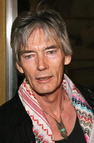 Billy Drago | Brisco County, Jr. Wiki | Fandom