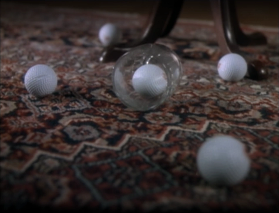 Golf | Brisco County, Jr. Wiki | Fandom