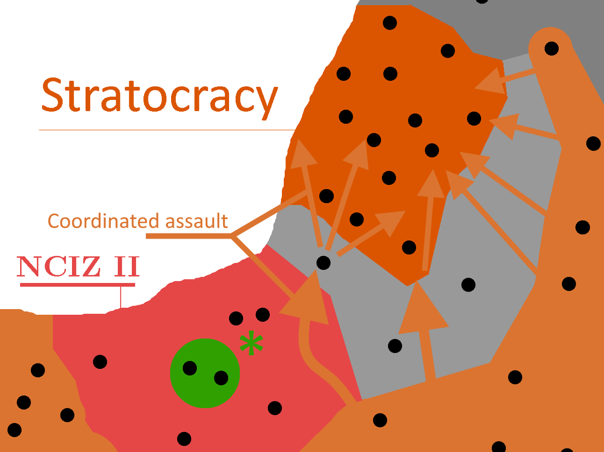 UGF-Stratocracy War | Briserian Dawn Wiki | Fandom