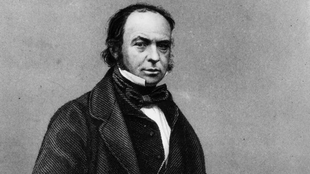 Isambard Kingdom Brunel | Bristol Wiki | Fandom