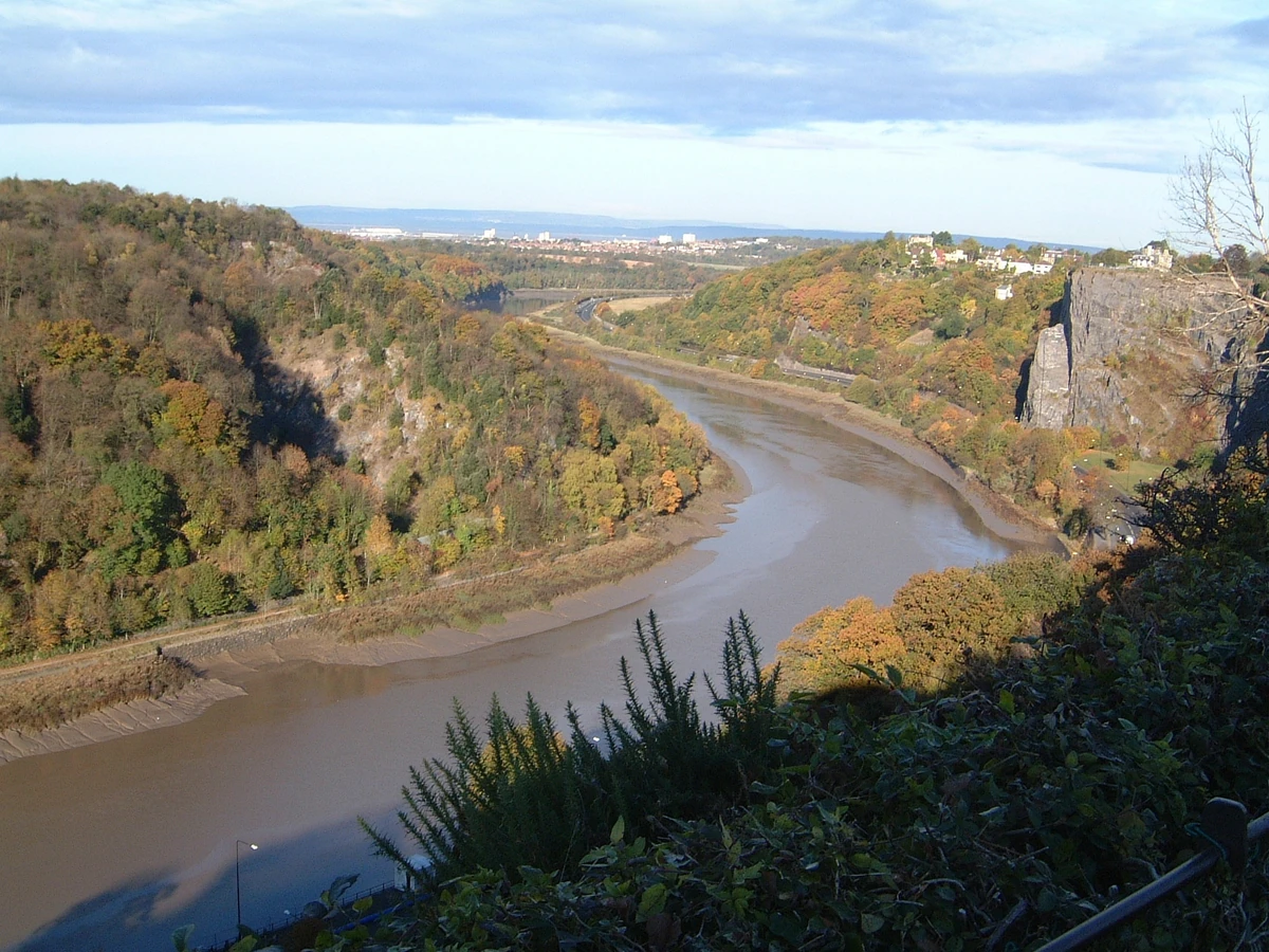 River Avon | Bristol Wiki | Fandom