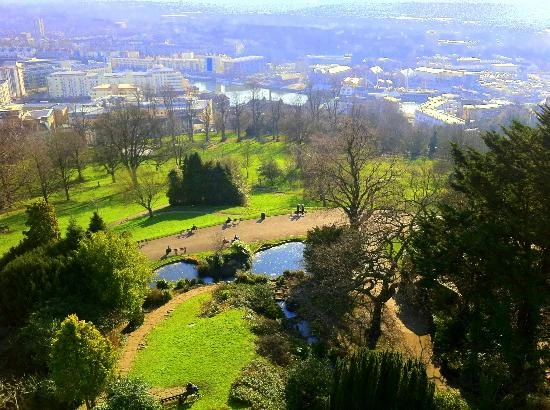 Brandon Hill | Bristol Wiki | Fandom