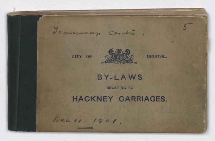 Hackney Carriages | Bristol Wiki | Fandom