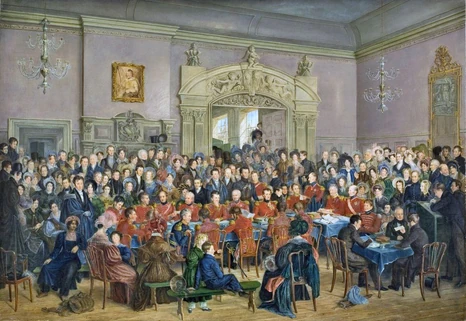 Merchants Hall | Bristol Wiki | Fandom