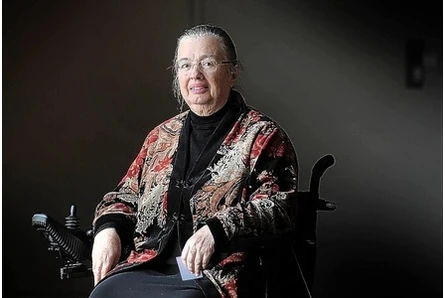 Professor Jean Golding | Bristol Wiki | Fandom