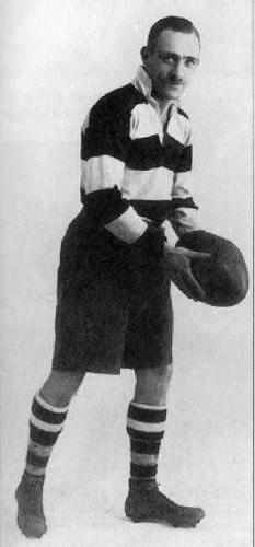 Len Corbett | Bristol Wiki | Fandom