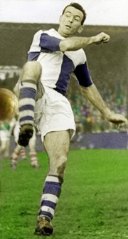 Geoff Bradford | Gasopedia - Bristol Rovers Wiki | Fandom