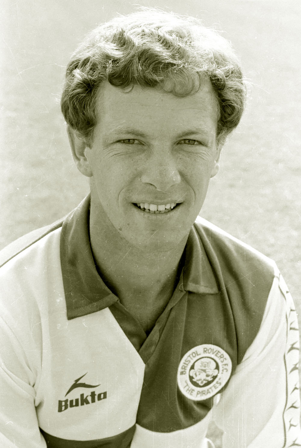 David Williams | Gasopedia - Bristol Rovers Wiki | Fandom