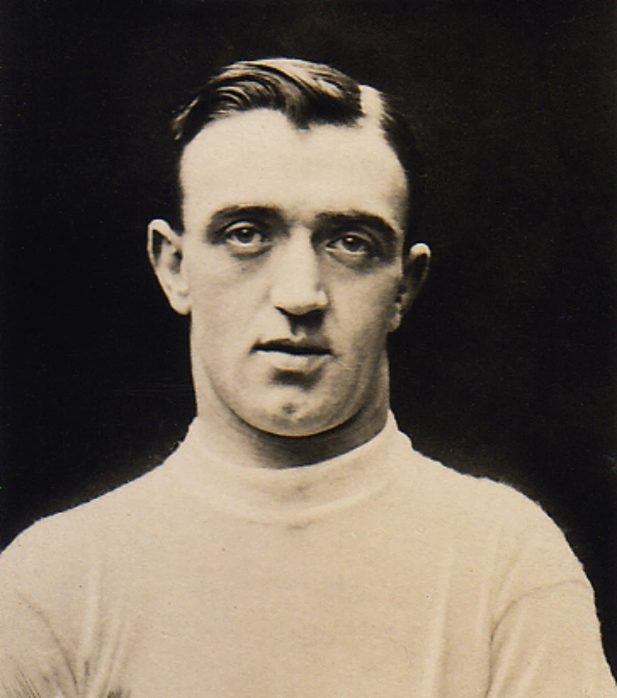 Walter Currie | Gasopedia - Bristol Rovers Wiki | Fandom