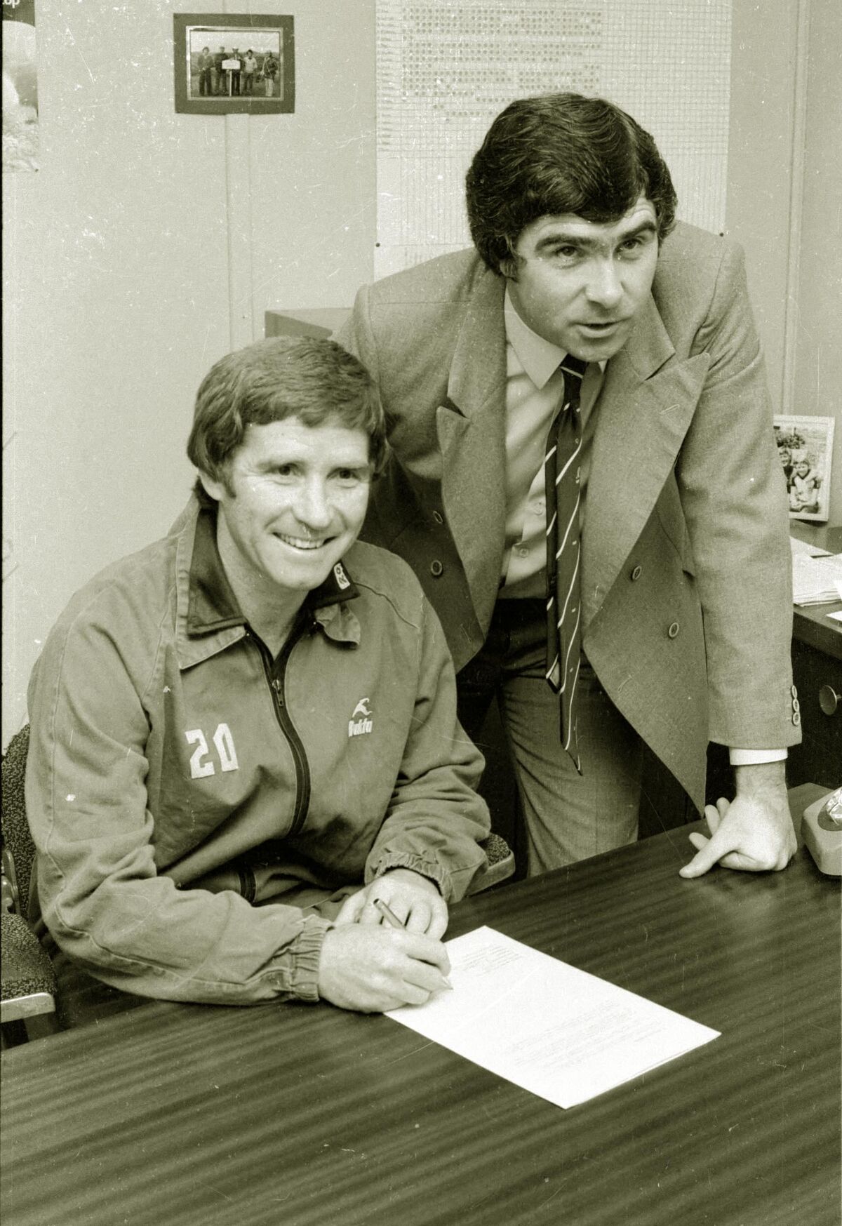 Alan Ball | Gasopedia - Bristol Rovers Wiki | Fandom