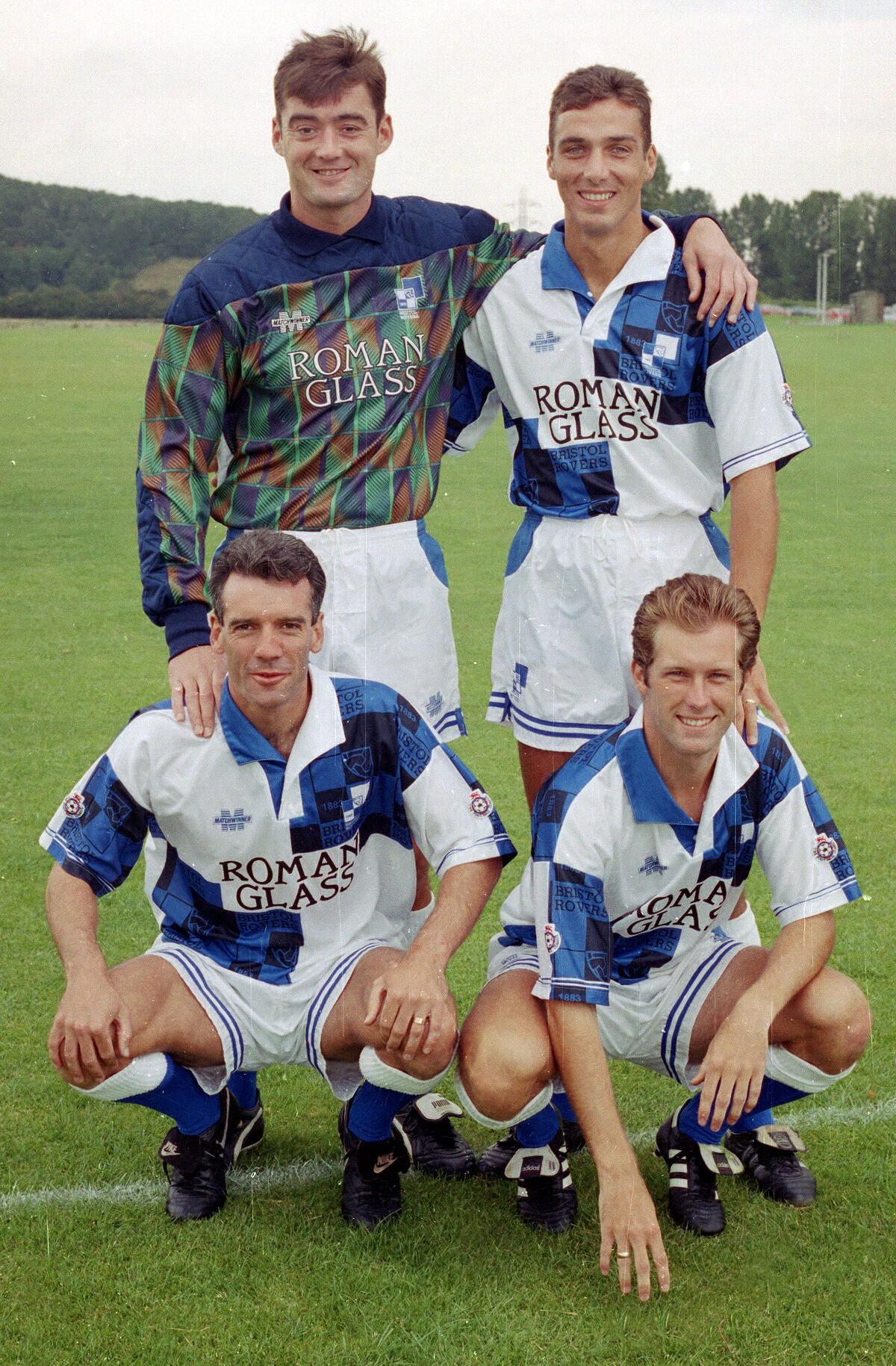 Ian Alexander | Gasopedia - Bristol Rovers Wiki | Fandom Ian Alexander | Gasopedia - Bristol Rovers Wiki | Fandom