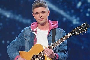 Jordan O'Keefe | Britain's Got Talent Wiki | Fandom