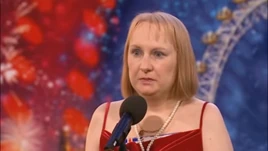 Julie Watkins | Britain's Got Talent Wiki | Fandom