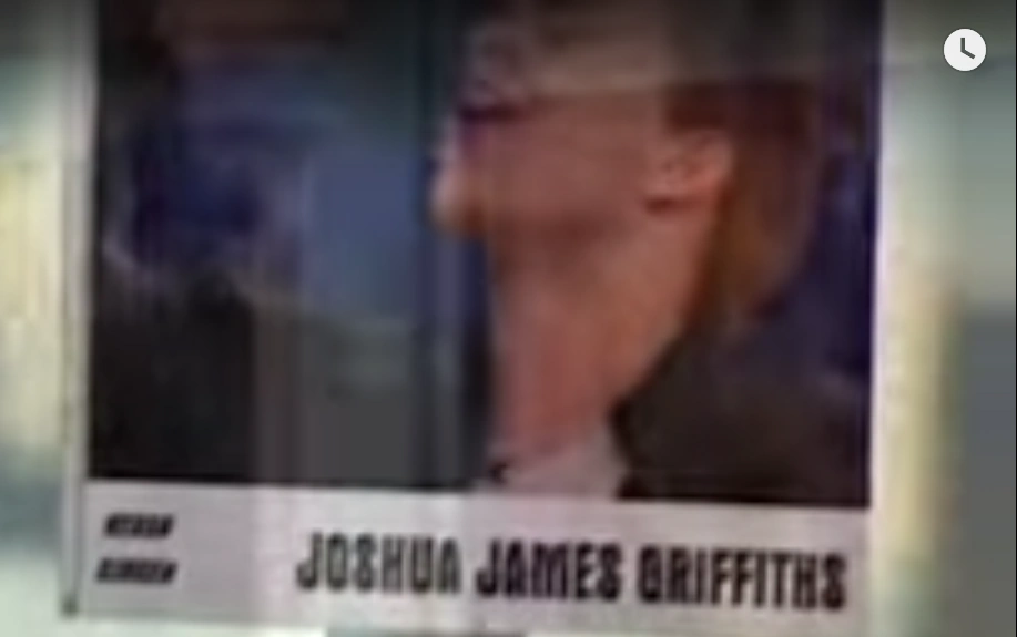 Joshua James Griffiths | Britain's Got Talent Wiki | Fandom