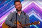 Nick Edwards | Britain's Got Talent Wiki | Fandom