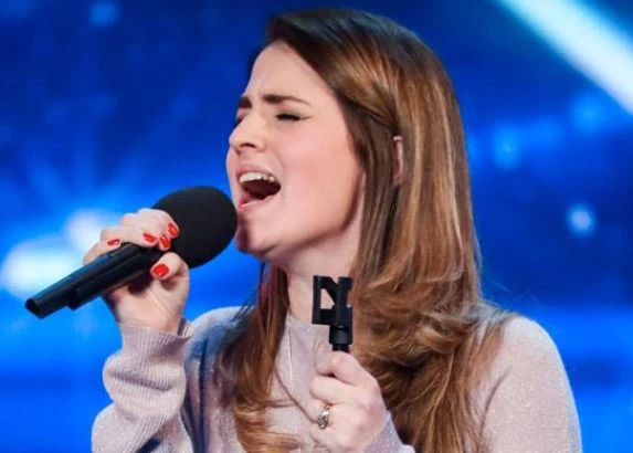 Sian Pattison | Britain's Got Talent Wiki | Fandom