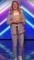 Eva Abley | Britain's Got Talent Wiki | Fandom