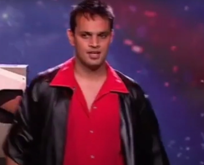 Alex (Magician) | Britain's Got Talent Wiki | Fandom