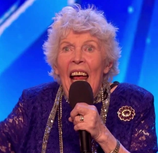 Audrey Leybourne | Britain's Got Talent Wiki | Fandom