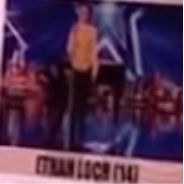 Ethan Loch | Britain's Got Talent Wiki | Fandom