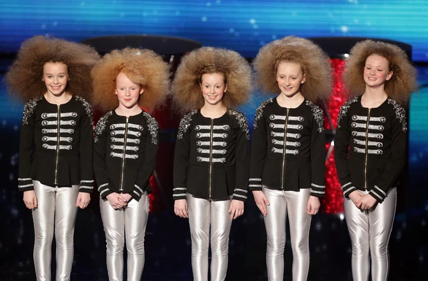 Mini Moves | Britain's Got Talent Wiki | Fandom