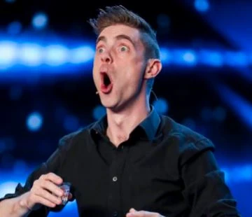 Matt Edwards | Britain's Got Talent Wiki | Fandom