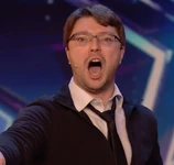 Alexey Gusev | Britain's Got Talent Wiki | Fandom