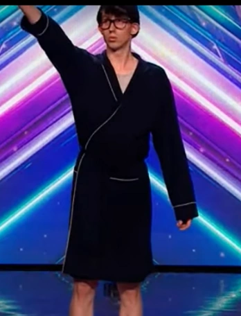 Sam Goodburn | Britain's Got Talent Wiki | Fandom