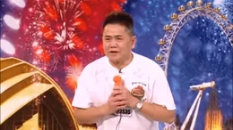 David Loh | Britain's Got Talent Wiki | Fandom