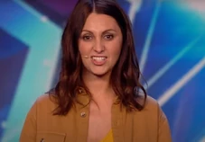 Kat Hudson | Britain's Got Talent Wiki | Fandom