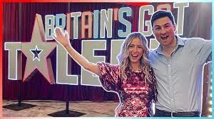 Jamie & Megan | Britain's Got Talent Wiki | Fandom