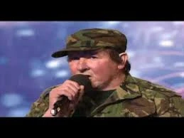 David Watson | Britain's Got Talent Wiki | Fandom