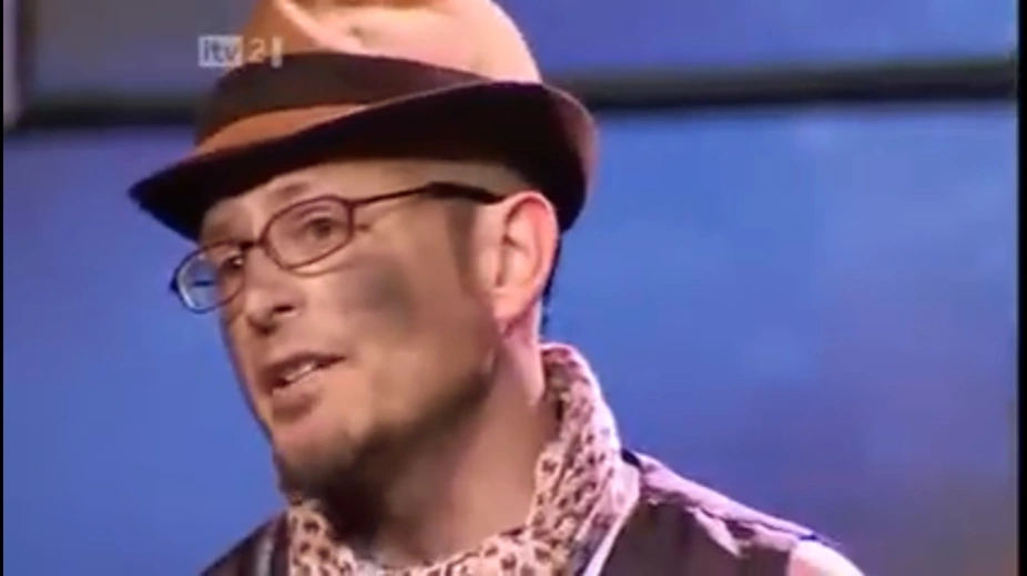 Neil | Britain's Got Talent Wiki | Fandom