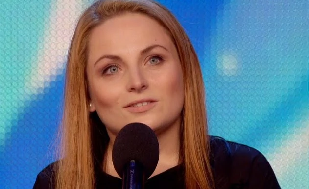 Becky O'Brien | Britain's Got Talent Wiki | Fandom