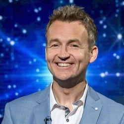 Jon Clegg | Britain's Got Talent Wiki | Fandom