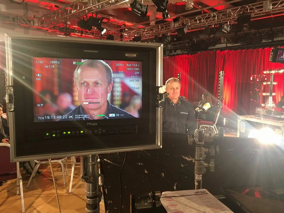 Stephen Cookson | Britain's Got Talent Wiki | Fandom